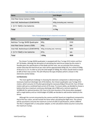 IntelCornellCupApplication-1 | PDF | Eldercare | Family and Relationships