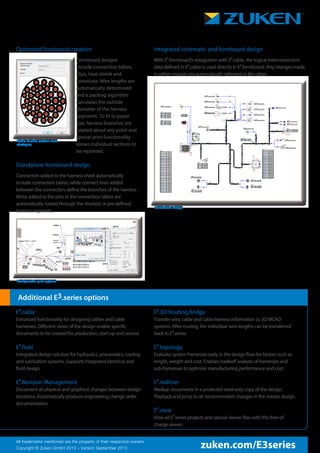 E3.series - Introduction to Formboard | PDF