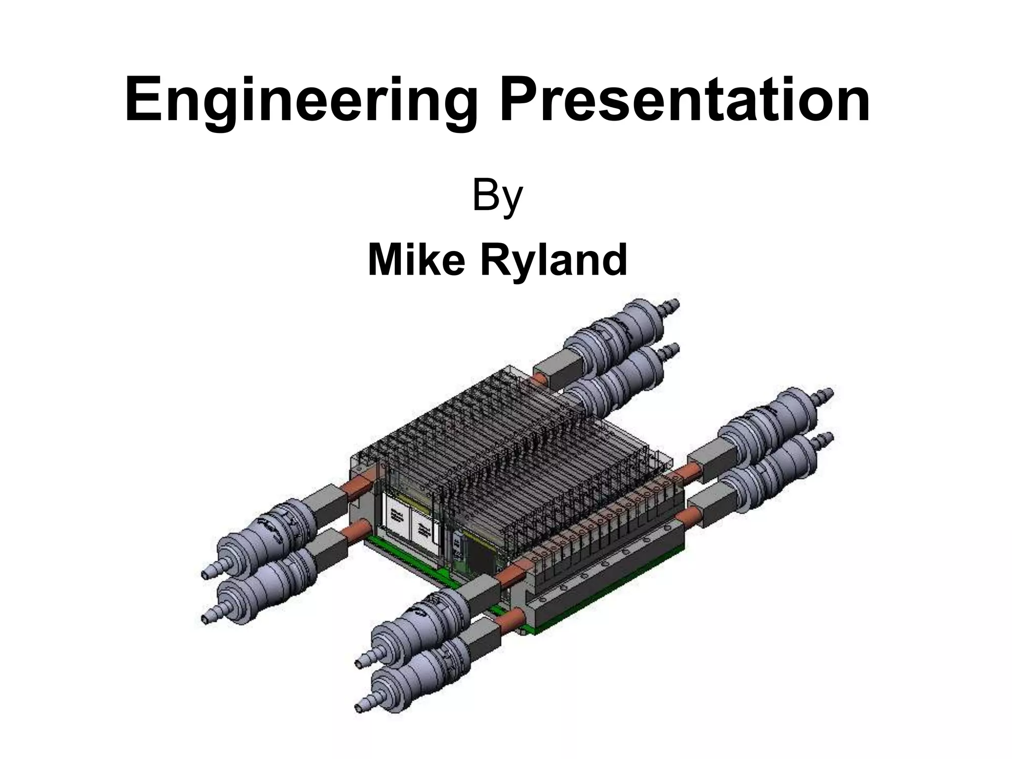 DMM Presentation | PPTX