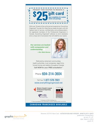 Digital Brochure 2016 | PDF