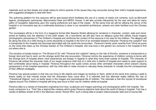 Peedy The Parrot | PDF