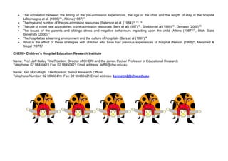 Peedy The Parrot | PPT