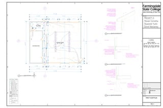 Masliansky_Project_2 | PDF