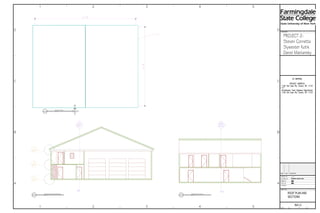 Masliansky_Project_2 | PDF
