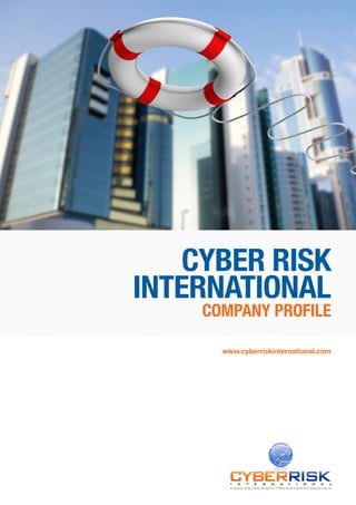 CRI-Corporate-Profile (1) | PDF