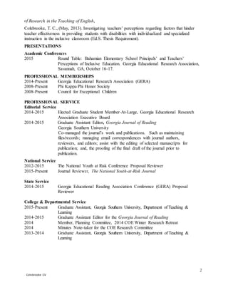 Tracy Colebrooke_CV | DOCX