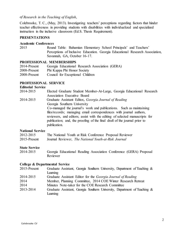 Tracy Colebrooke_CV | DOCX