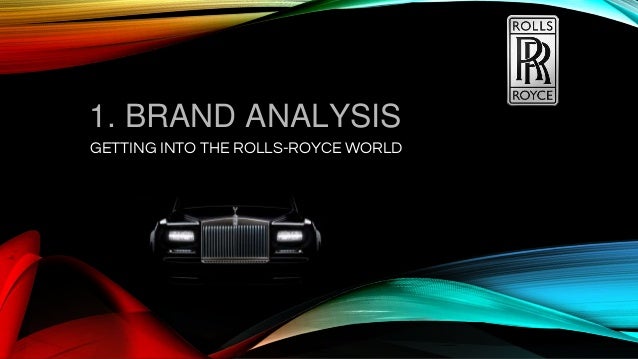 Rolls-Royce presentation FINAL PP