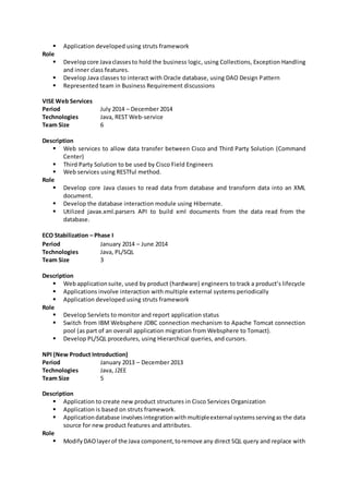 Vaibhav_Jain | DOCX | Web Development | Internet