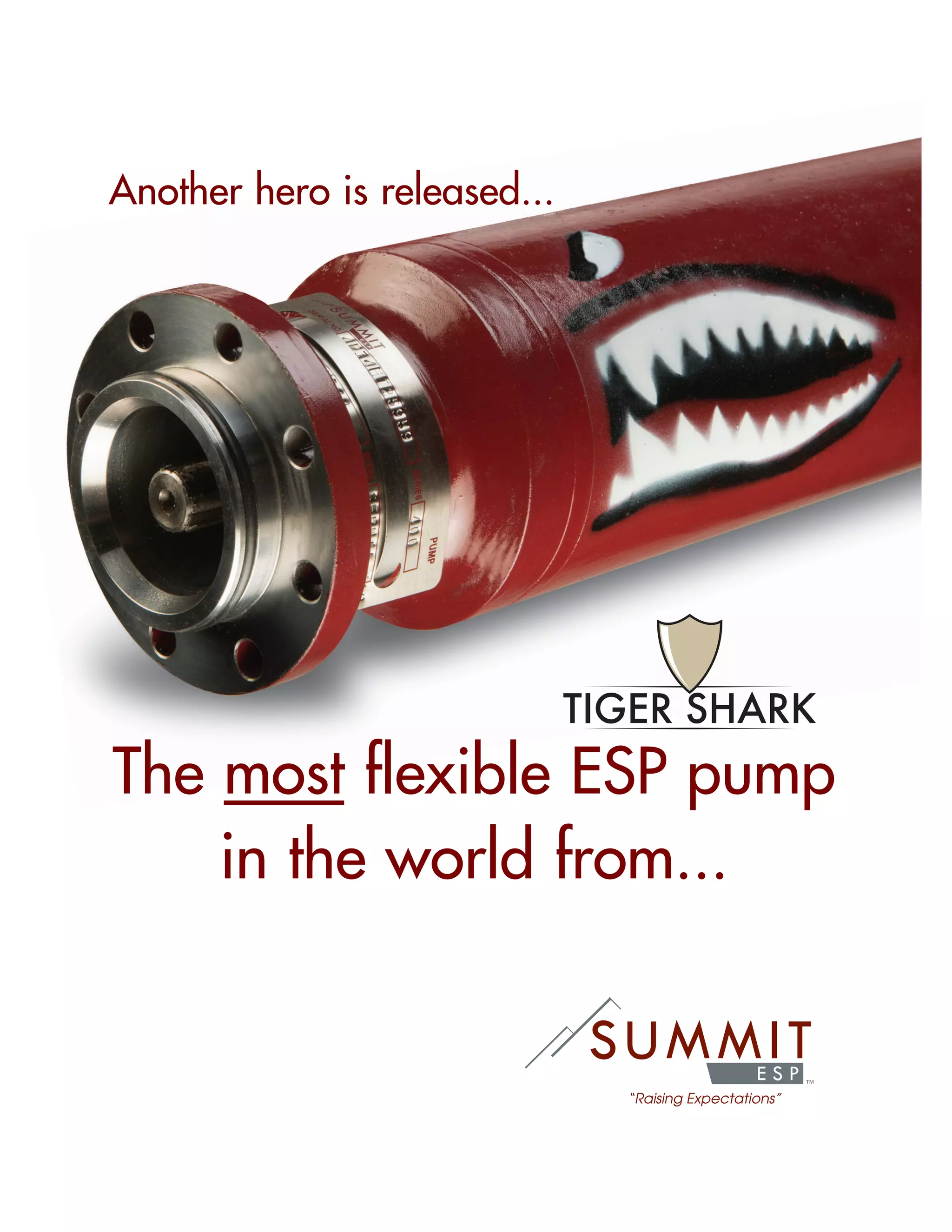 tiger_shark pumps | PDF