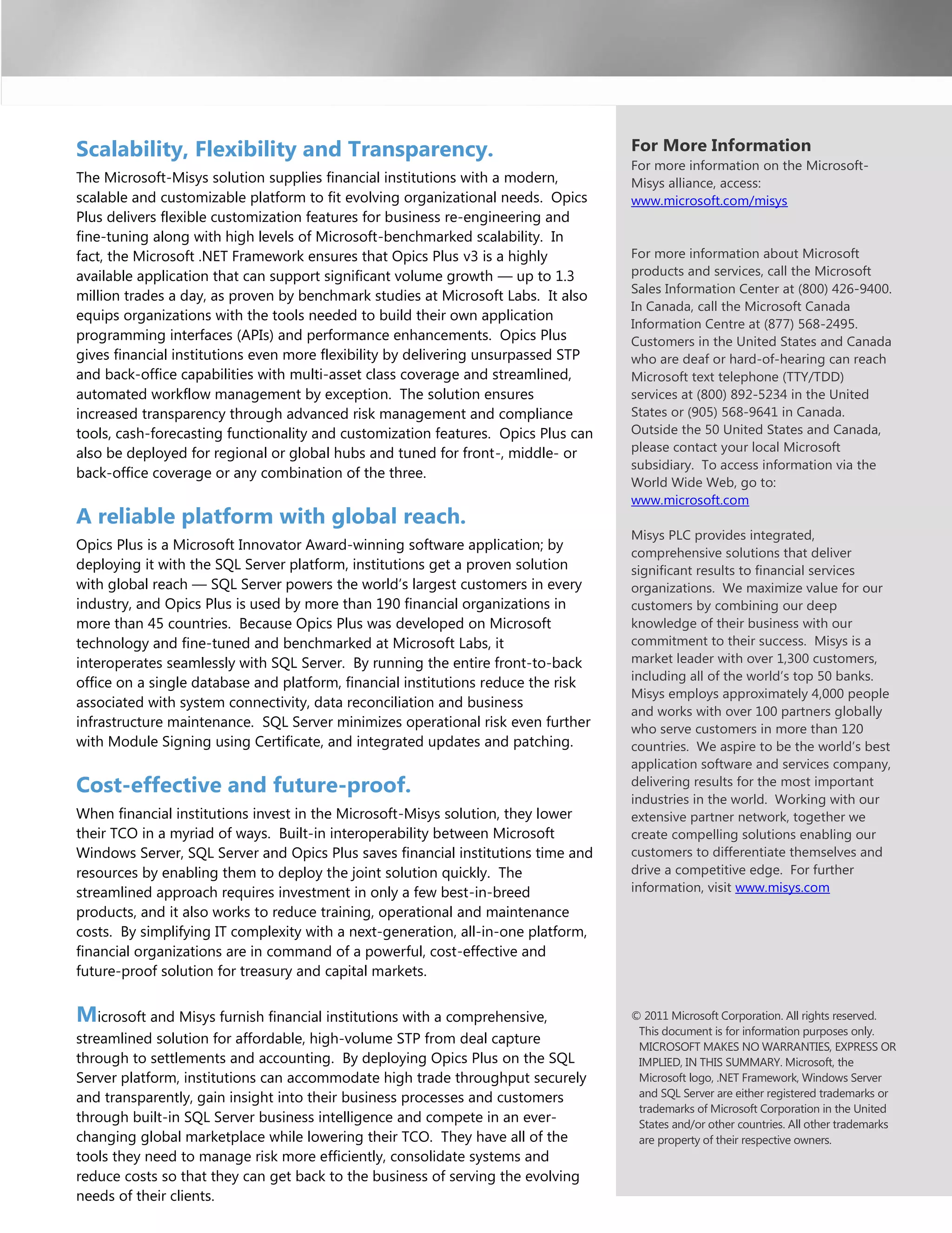 MS-Misys Opics Plus.PDF