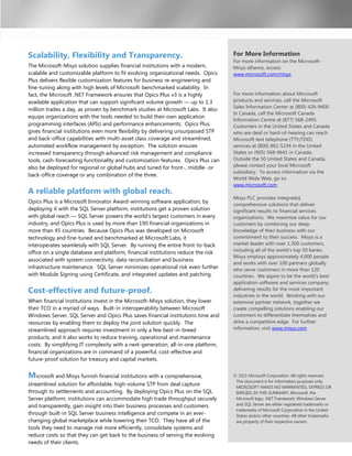 MS-Misys Opics Plus.PDF