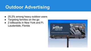 JetBlue Presentation | PPT