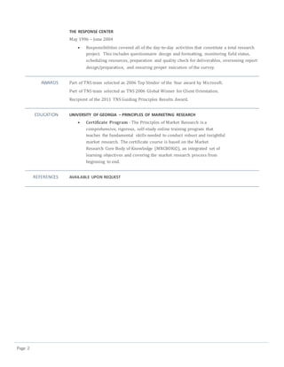 Tracey Somers_Resume | DOCX
