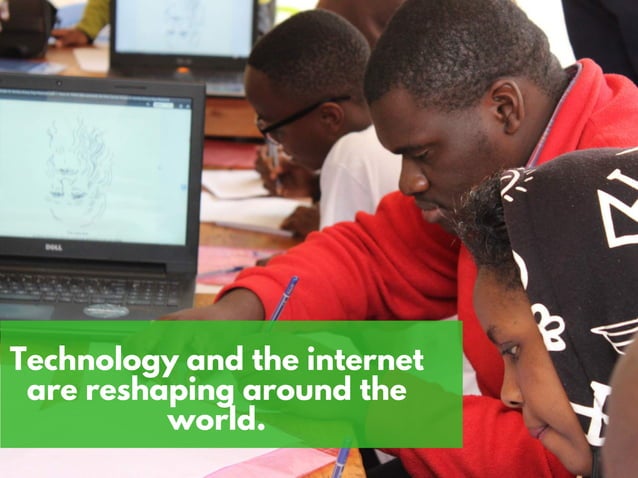 Tech Dada Swag System and Learning Communities 16.11.2 MMT | PPT