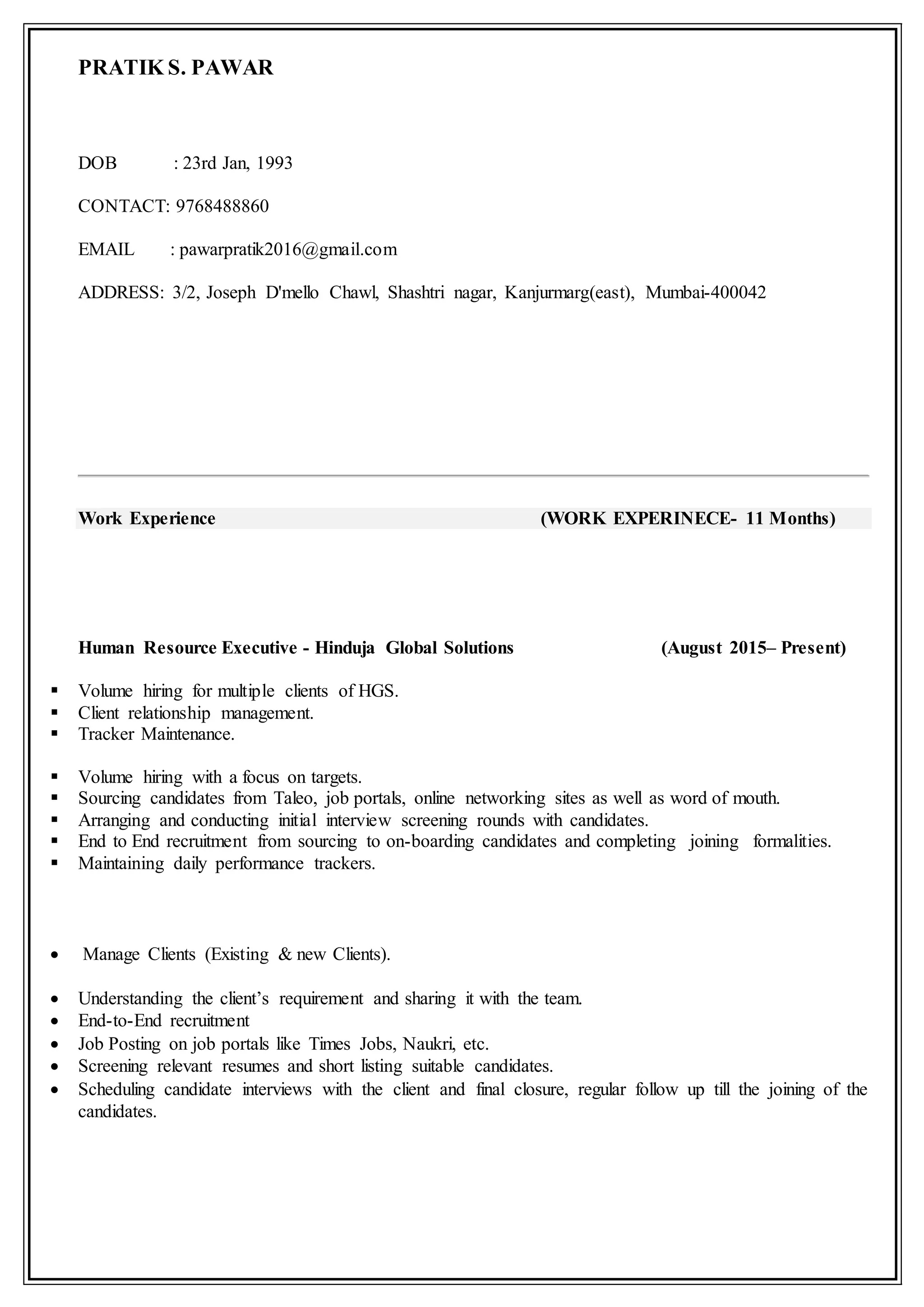 Pratik Pawar | DOCX | Sikhism | Religion & Spirituality