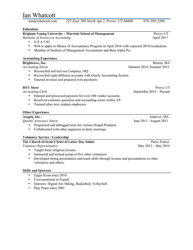 Whatcott_Ian_Resume | PDF