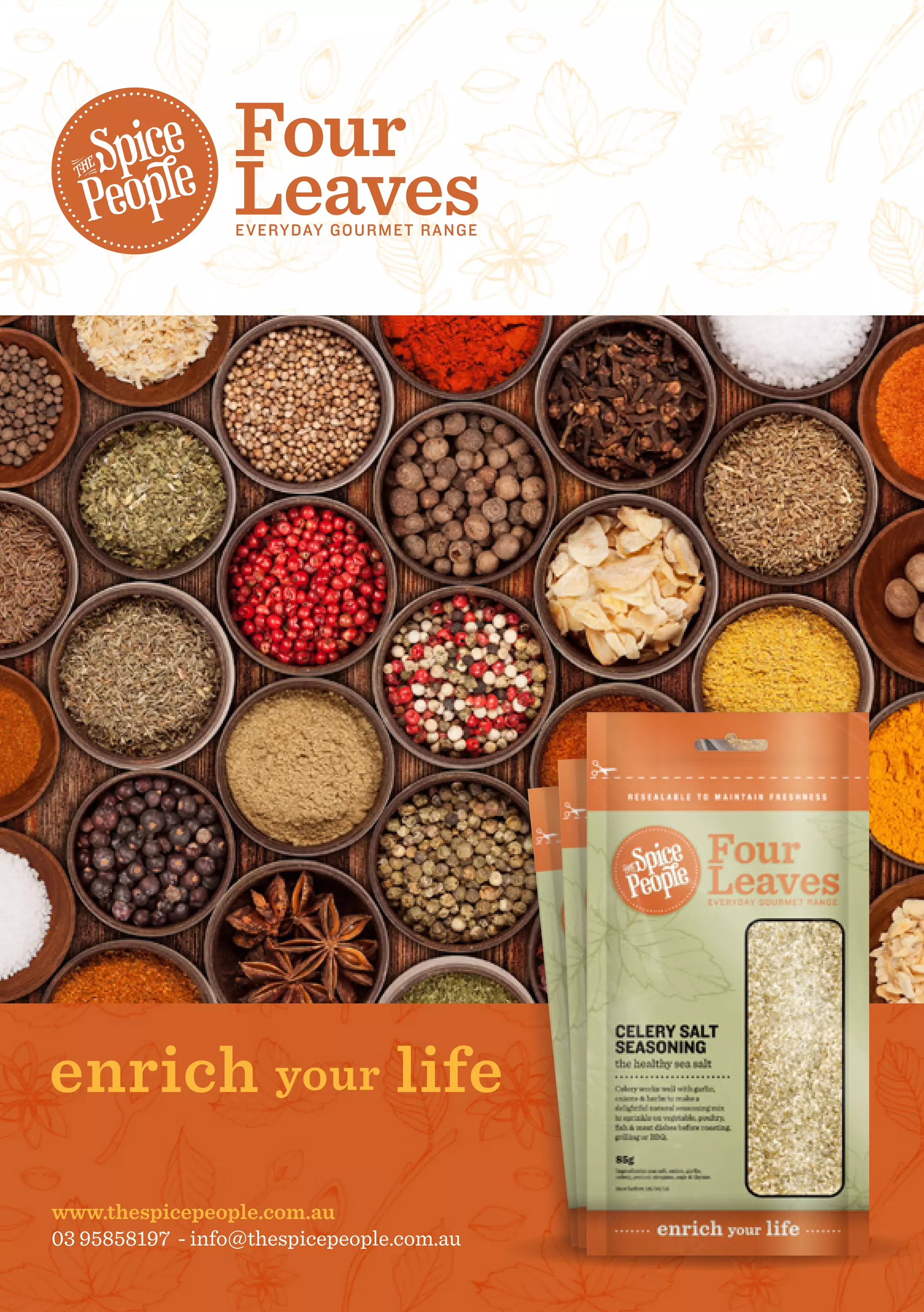 SpicePeople-Flyer-R12-Web | PDF