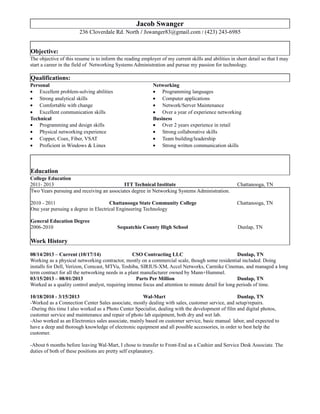 Resume 112314 | DOC