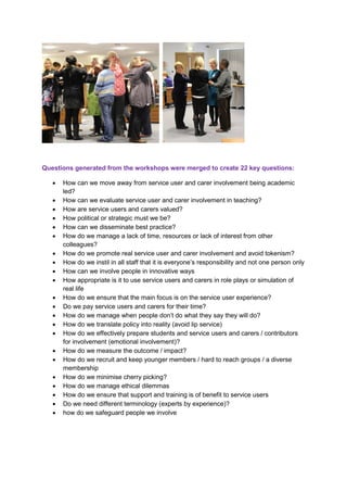 Conference Report with attachments | PDF