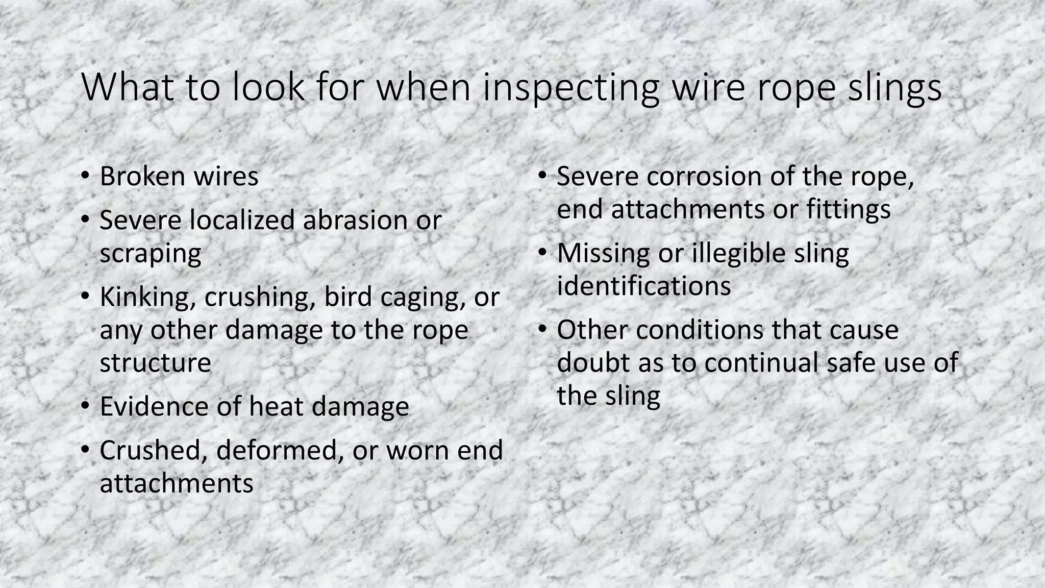 Basic Rigging | PPTX