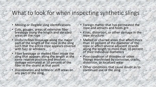Basic Rigging | PPTX | Needlework | Arts and Crafts