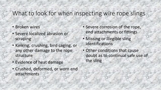 Basic Rigging | PPTX