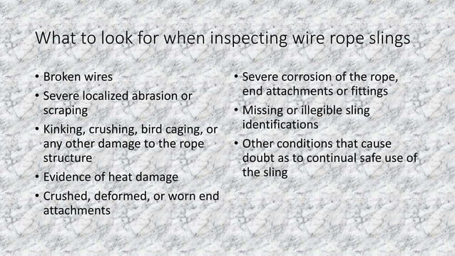 Basic Rigging | PPTX | Needlework | Arts and Crafts