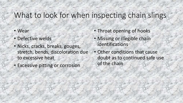 Basic Rigging | PPTX | Needlework | Arts and Crafts