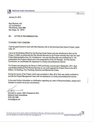 Recommendation Letter NCC_ | PDF