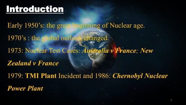 nuclear | PPT
