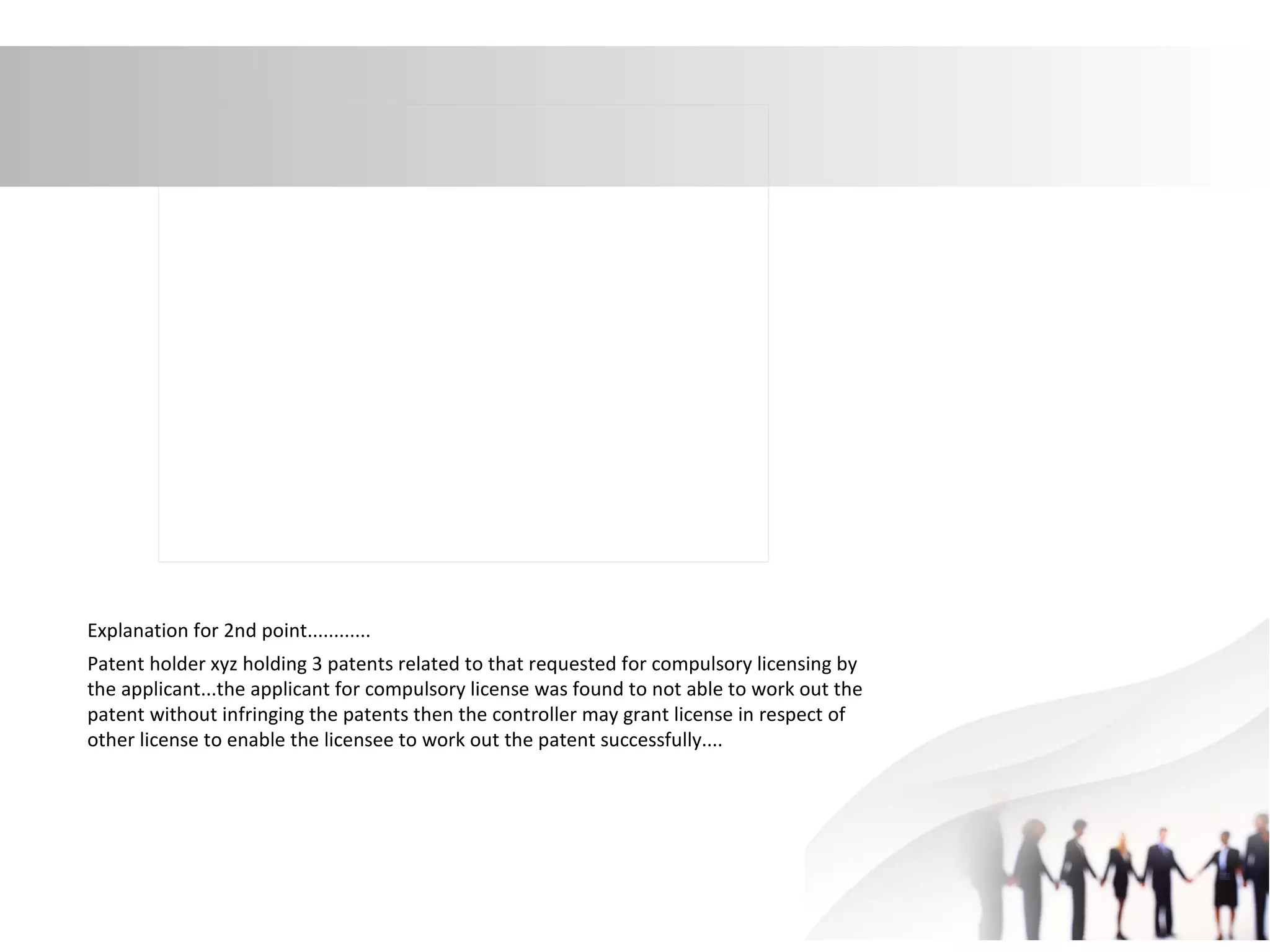 Compulsory Licensing | PPT