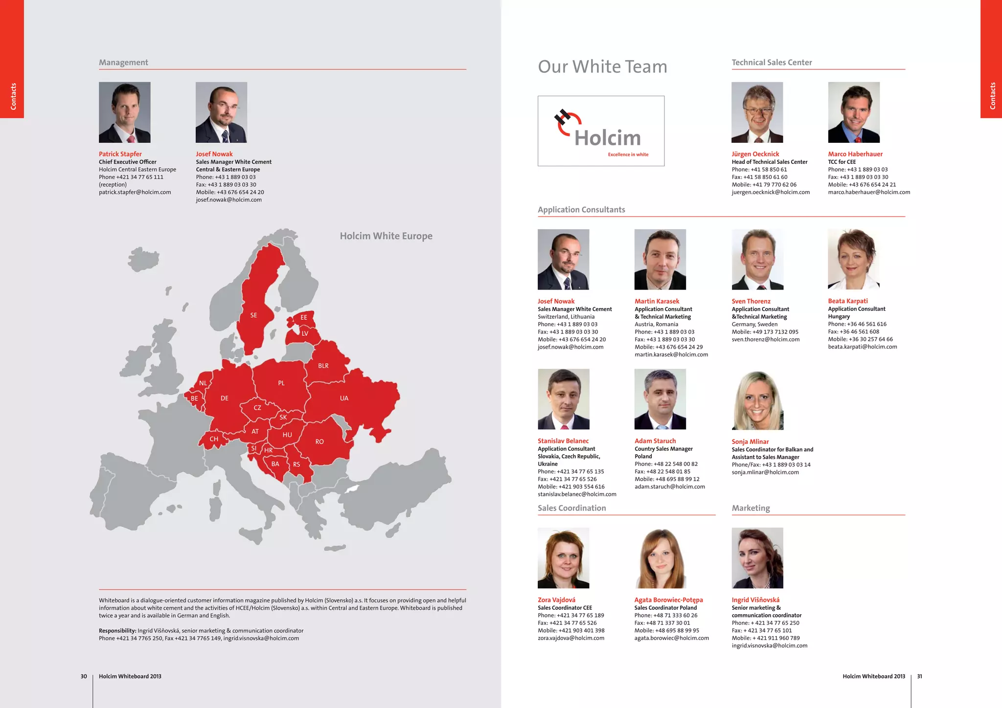 holcim whiteboard 2013_ENG | PDF