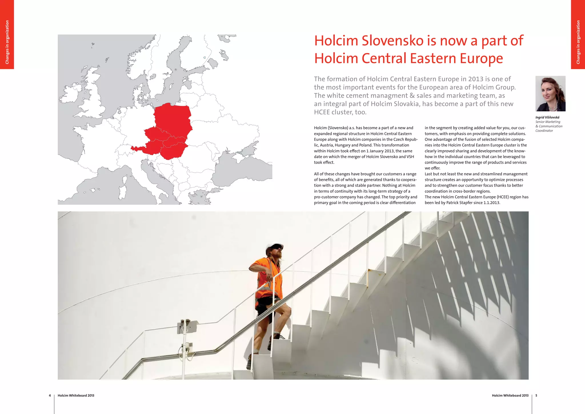holcim whiteboard 2013_ENG | PDF