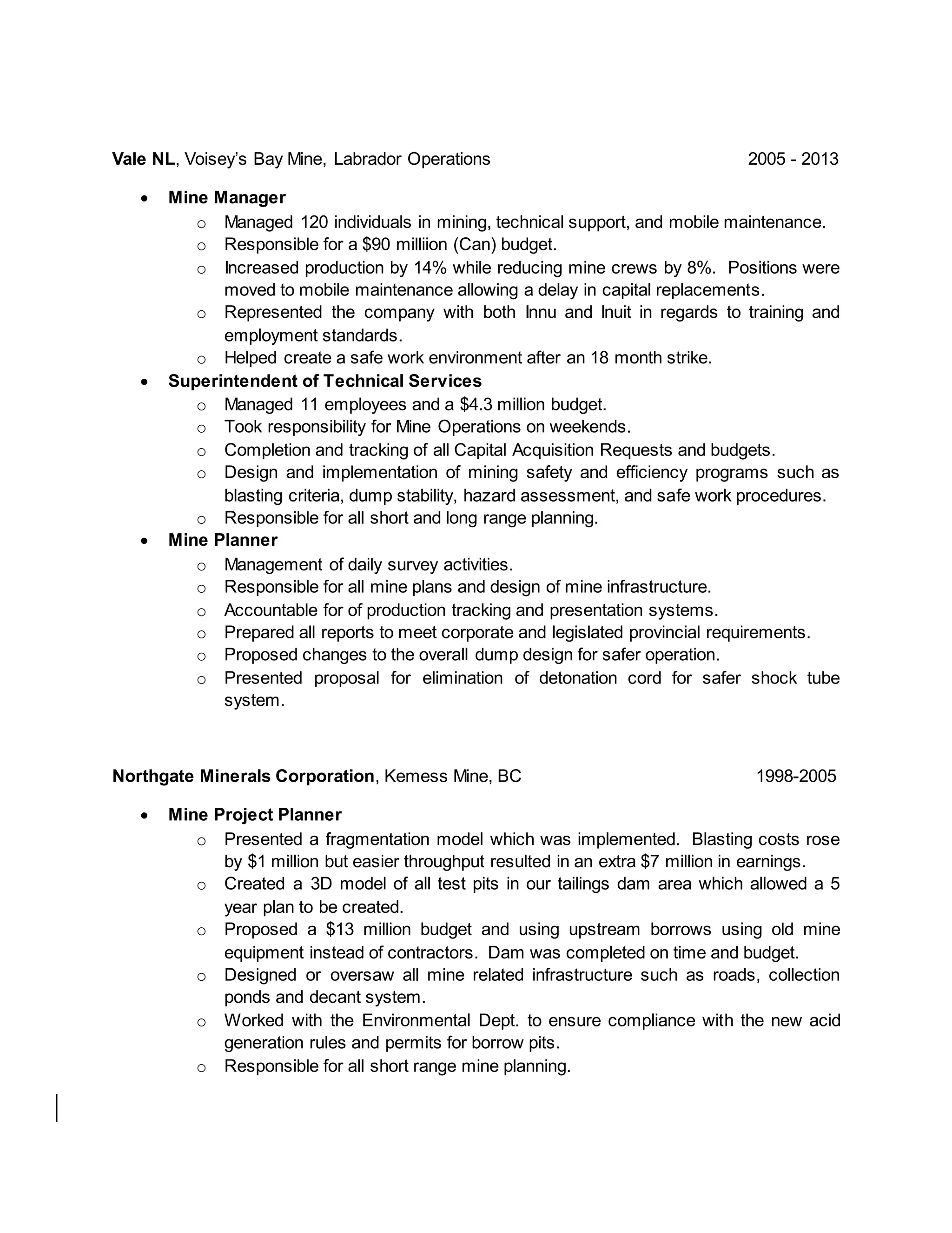 Tony Woodfine 2016 resume | DOCX