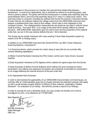 QMI 2014 Instrumentation Catalog | PDF
