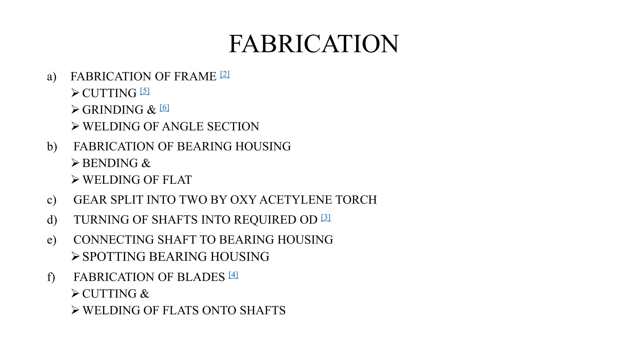 Project-Coconut Dehusking Machine ppt | PPTX