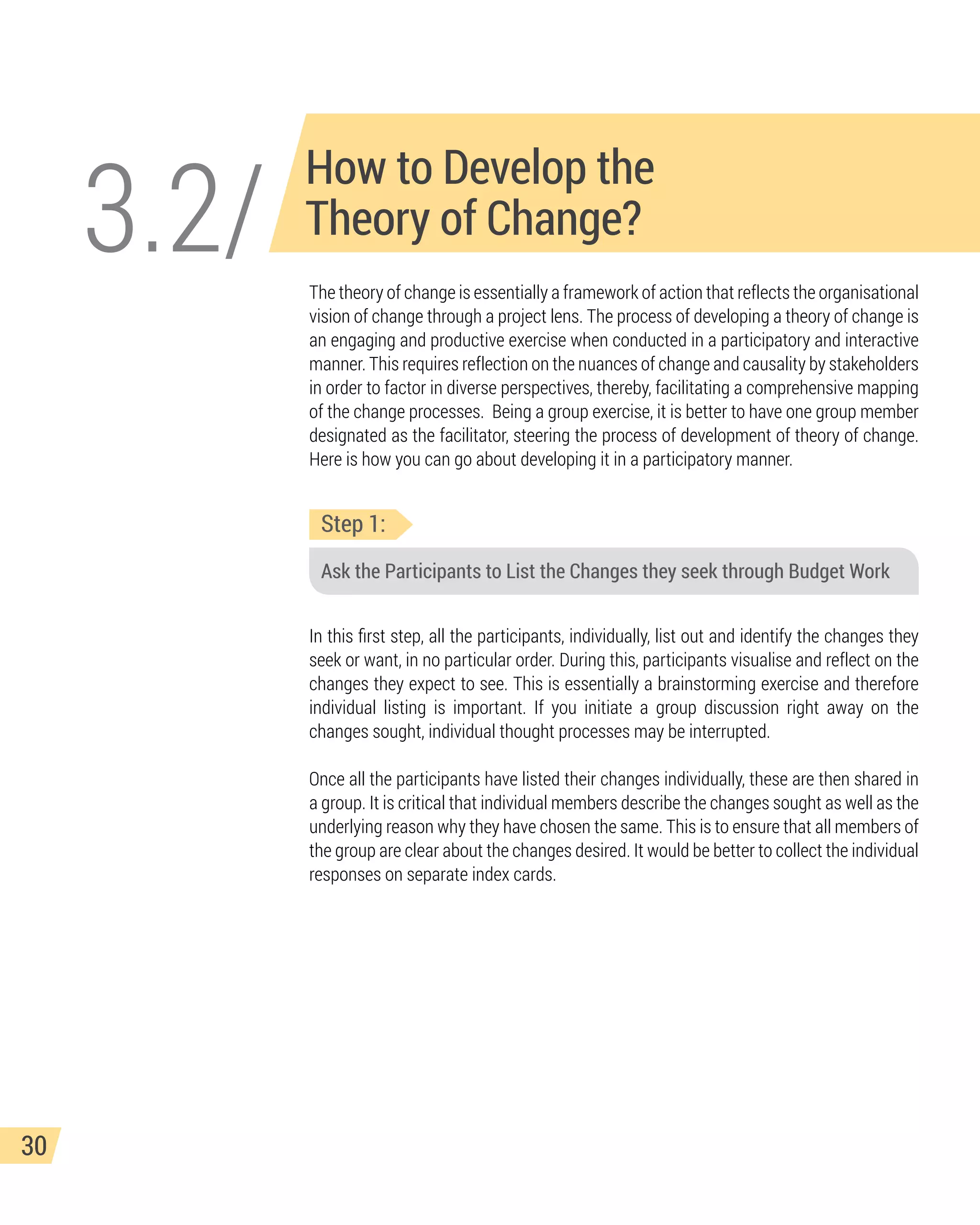 Developing-Monitoring-And-Evaluation-Framework-for-Budget-Work-Projects ...