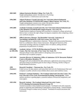 C.Oliver.CV.LinkedIn | PDF