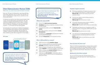 CAR pamphlet | PDF | Motor Insurance | Insurance