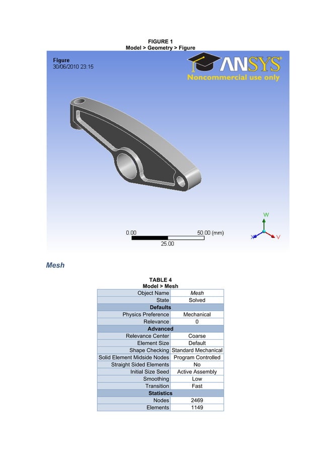 Project 10-003 Palanca LEVER LP3-002 | PDF