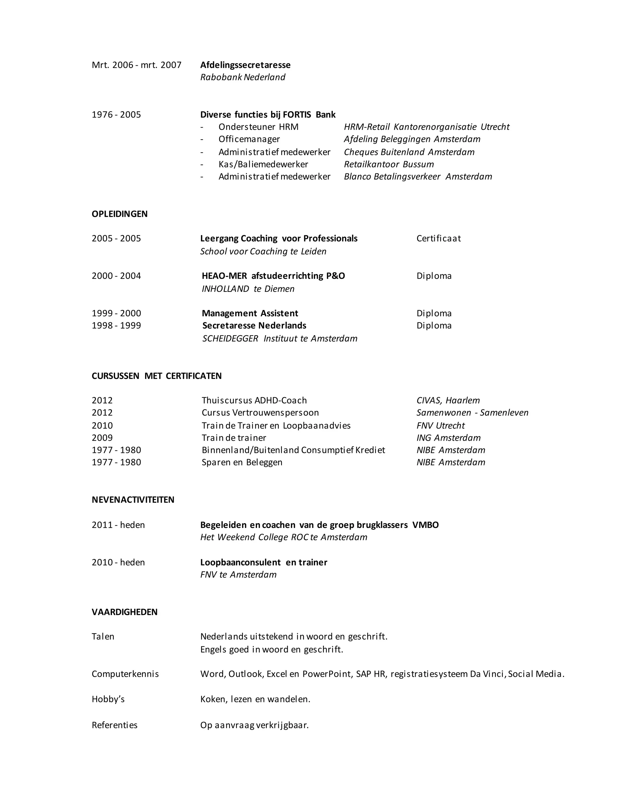 CV Jean Stuger 2014 | DOCX