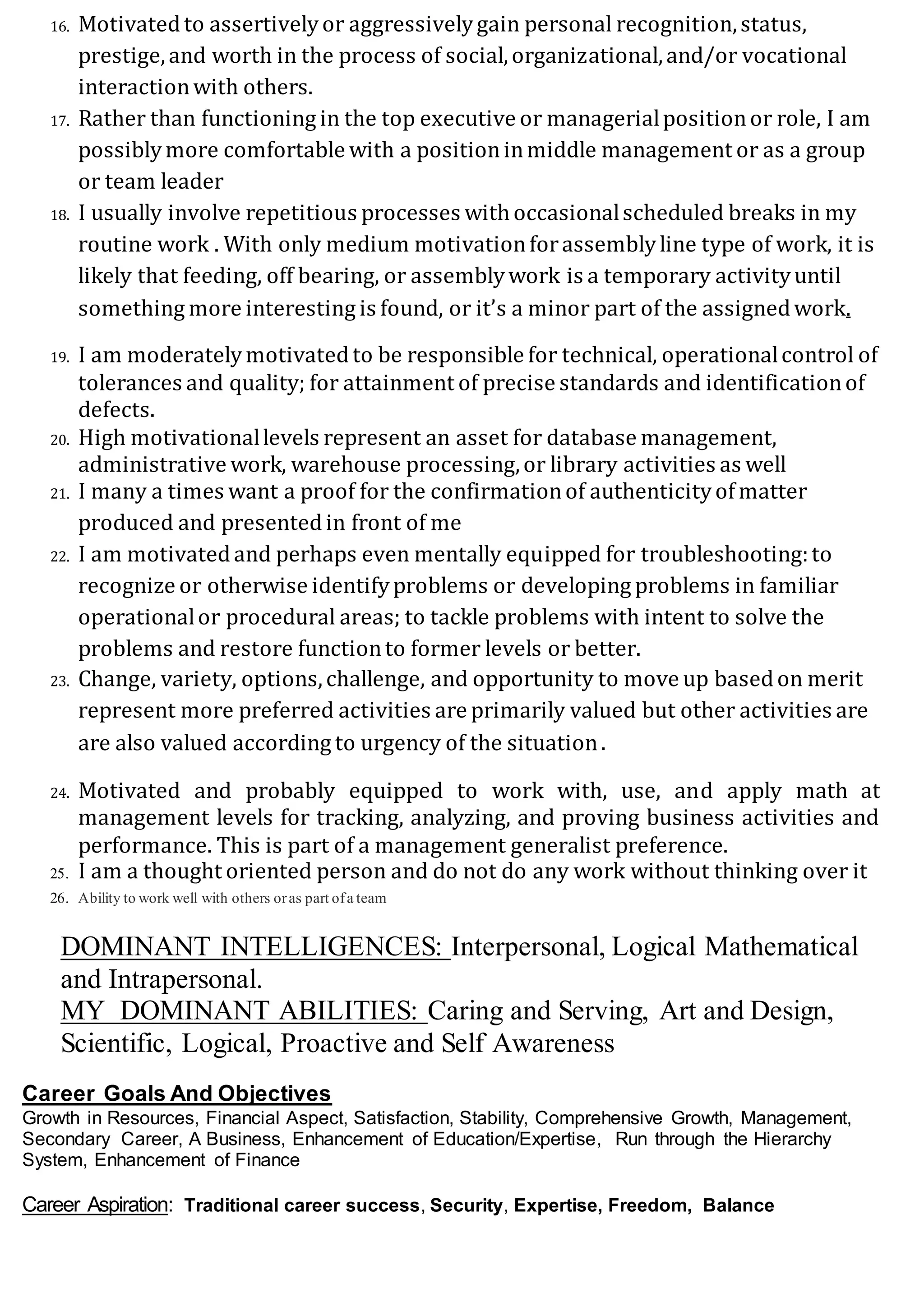 MY PROFESSIONAL INTRODUCTION FOR ALL EMPLOYERS | DOCX