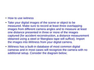 Photogrametry_3D_Modelling[1] | PDF