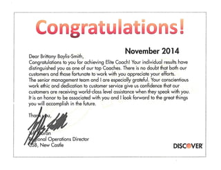 Elite Coach Novemer 2014 | PDF