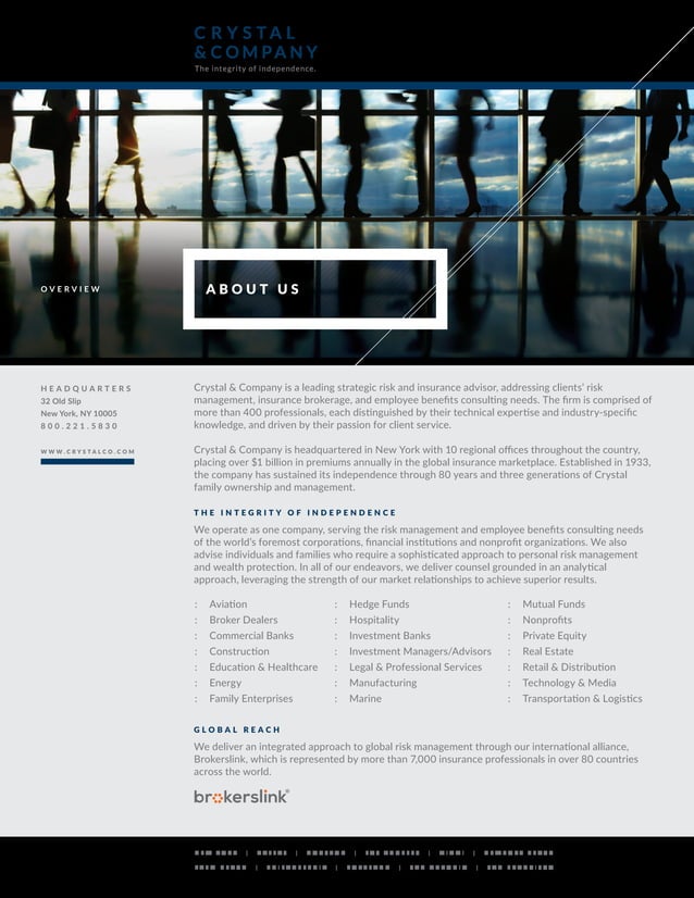 Referral Source Book | PDF