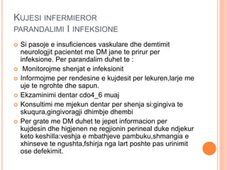 diabeti mellitus s. r. | PPTX