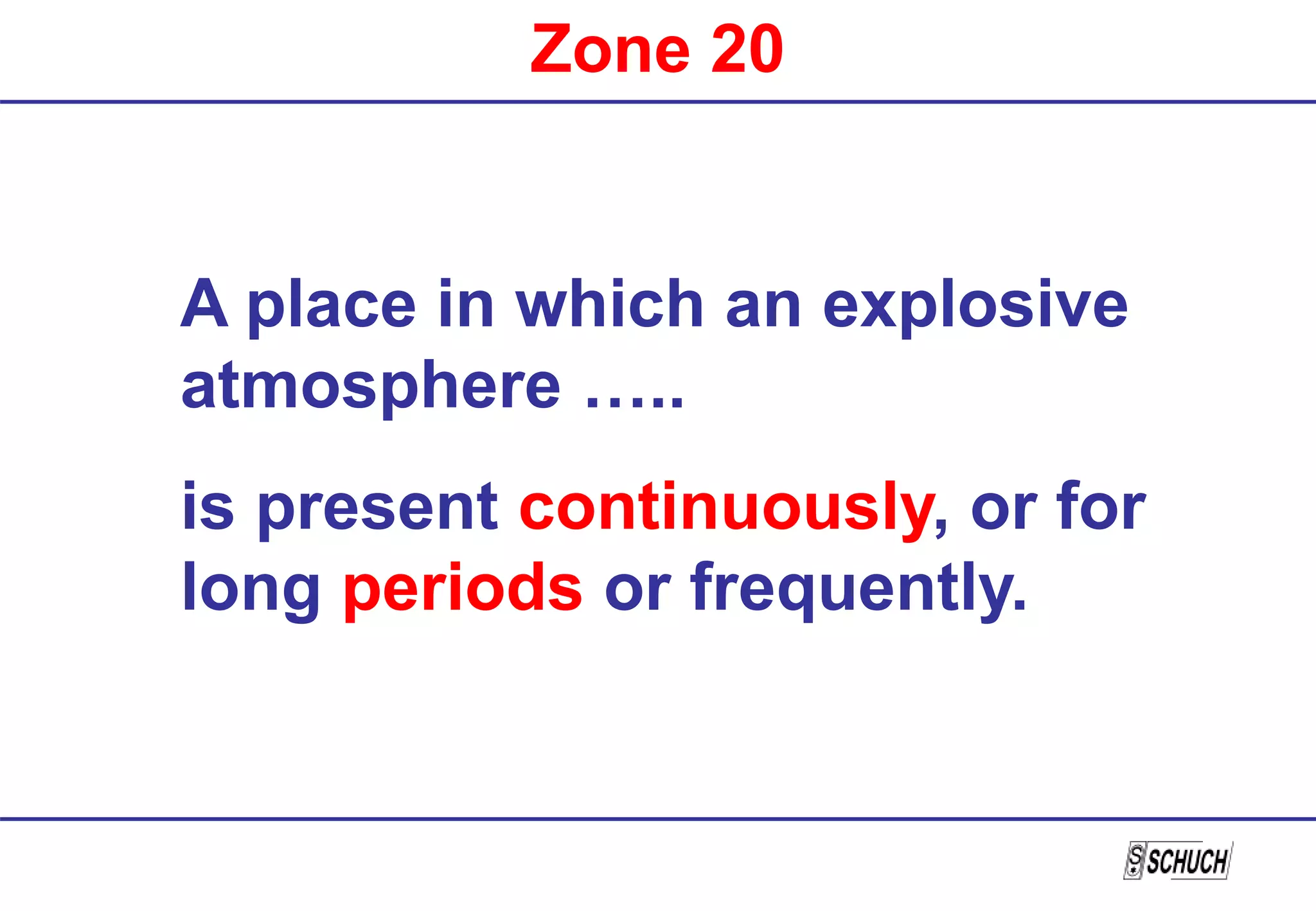 Basic Of ATEX_Ex_Regulation_SCHUCH.pptx_GTE | PPTX