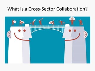 TurnerCross-SectorCollaborations | PPTX