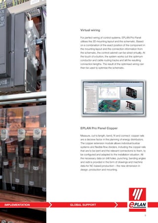 EPLAN Pro Panel 2015 | PDF